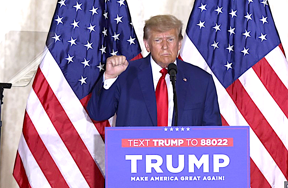 The rise of Trump and the lens of Gotham City - Viewpublica